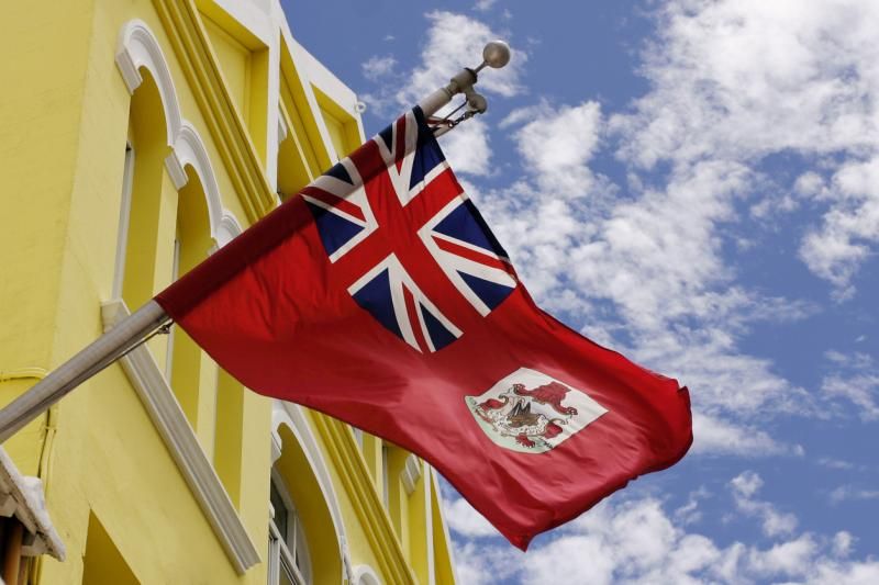 Ed seeks to break big broker monopoly in Bermuda using innovative tech ...
